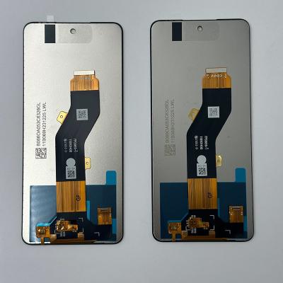 China Mobile Phone Lcd For TRANSSION Smart8 x6525 Smart9 x6532 Touch Screen Digitizer Replacement Display Lcd Screen for sale