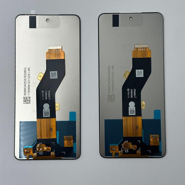 Quality Mobile Phone Lcd For TRANSSION Smart8 x6525 Smart9 x6532 Touch Screen Digitizer for sale