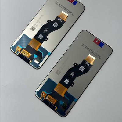 China Mobile Phone Lcd For TRANSSION Smart8 x6525 Smart9 x6532 Touch Screen Digitizer Replacement Display Lcd Screen for sale