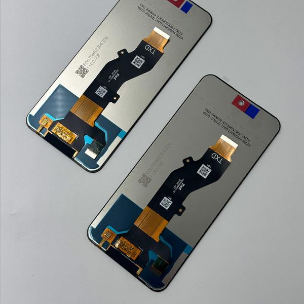Quality Mobile Phone Lcd For TRANSSION Smart8 x6525 Smart9 x6532 Touch Screen Digitizer for sale