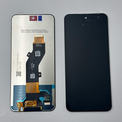 China Mobile Phone Lcd For TRANSSION Smart8 x6525 Smart9 x6532 Touch Screen Digitizer Replacement Display Lcd Screen for sale