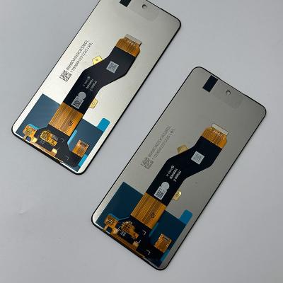 China Mobile Phone Lcd For TRANSSION Smart8 x6525 Smart9 x6532 Touch Screen Digitizer Replacement Display Lcd Screen for sale