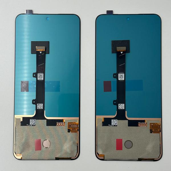 Quality Mobile Phone Lcd For TRANSSION Hot50pro x6881 Zero 30 x6731 Touch Screen for sale