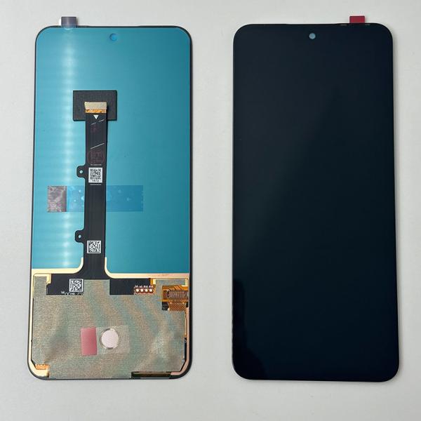Quality Mobile Phone Lcd For TRANSSION Hot50pro x6881 Zero 30 x6731 Touch Screen Digitizer Replacement Display Lcd Screen for sale