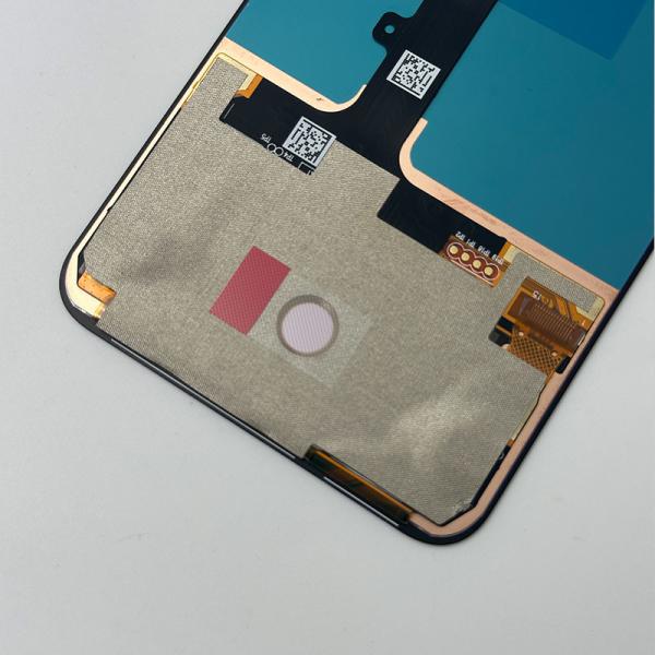 Quality Mobile Phone Lcd For TRANSSION Hot50pro x6881 Zero 30 x6731 Touch Screen for sale