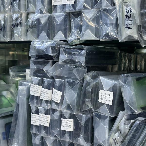all'ingrosso Colla di porta per batterie per Samsung Xiaomi Huawei Oppo Vivo Colla di vetro per cellulari Cavi flessibili