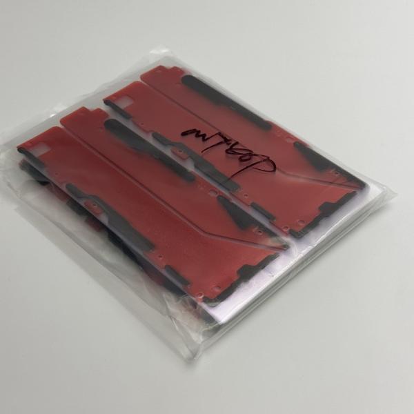 all'ingrosso Colla di porta per batterie per Samsung Xiaomi Huawei Oppo Vivo Colla di vetro per cellulari Cavi flessibili