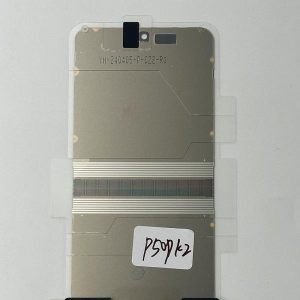 Mobile Phone Lcd For HUAWEI P50 Pocket Touch Screen Digitizer Replacement Display Lcd Screen