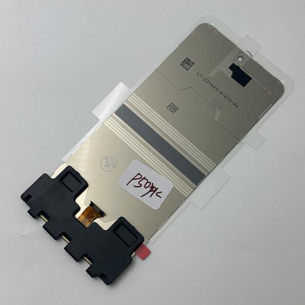 Mobile Phone Lcd For HUAWEI P50 Pocket Touch Screen Digitizer Replacement Display Lcd Screen