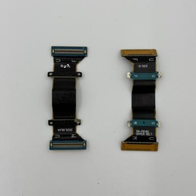 China Reparação de telefone Substituição de cabo flexível para Samsung Galaxy Z Fold1 2 3 4 5 SM-F946B Zflip1 2 3 4 5Versão original desmontada Spin Axis Flex Cable à venda