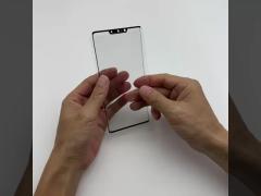 White Film