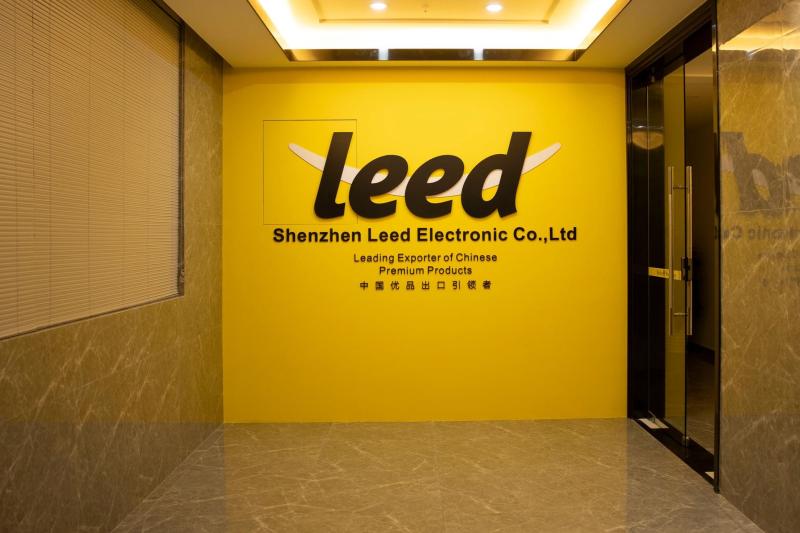 Verified China supplier - Shenzhen Leed Electronic Co., Ltd