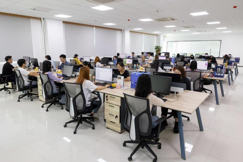 Verified China supplier - Shenzhen Leed Electronic Co., Ltd