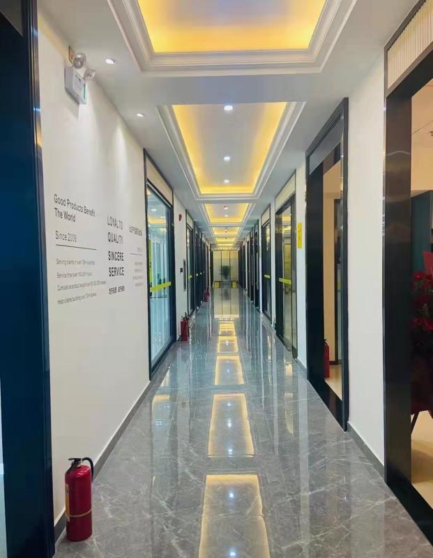 Verified China supplier - Shenzhen Leed Electronic Co., Ltd