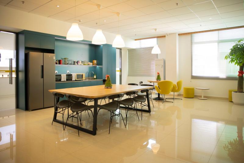Verified China supplier - Shenzhen Leed Electronic Co., Ltd