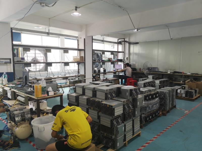 Verified China supplier - Shenzhen Leed Electronic Co., Ltd