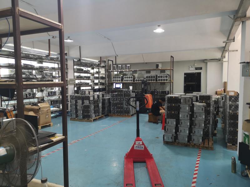 Verified China supplier - Shenzhen Leed Electronic Co., Ltd