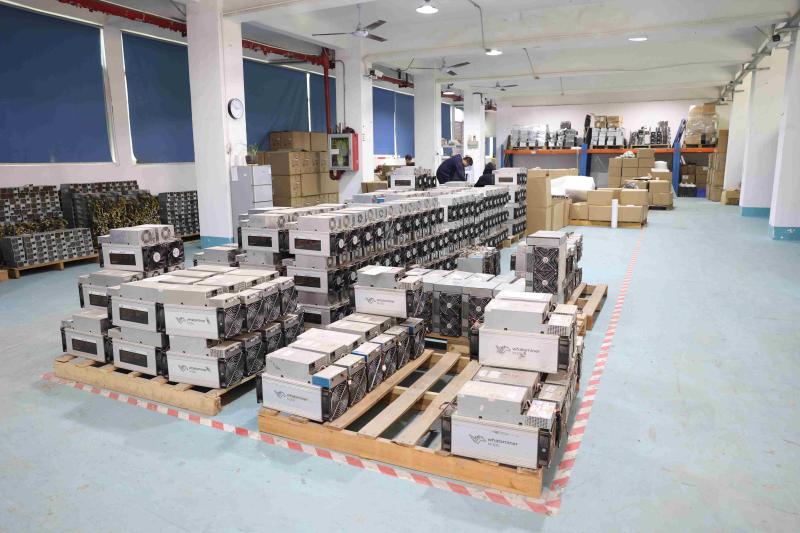 Verified China supplier - Shenzhen Leed Electronic Co., Ltd
