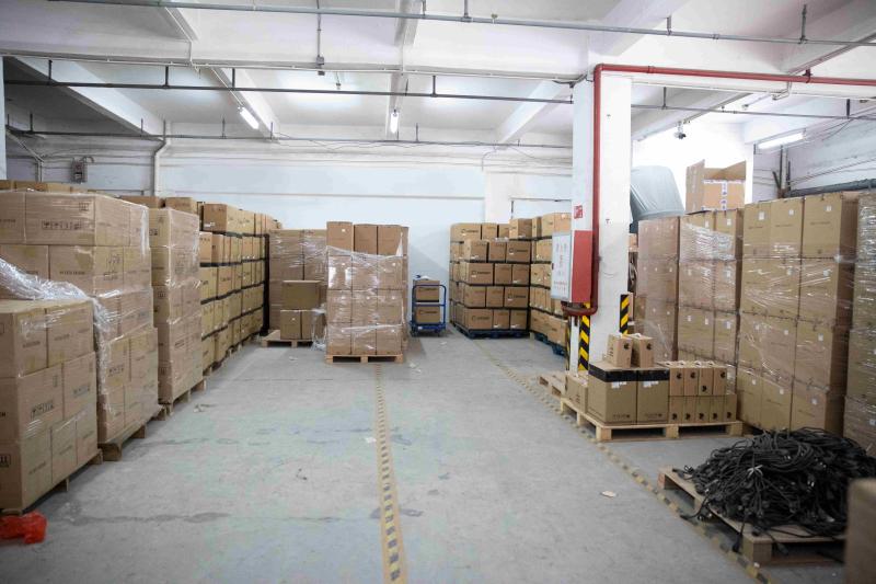 Verified China supplier - Shenzhen Leed Electronic Co., Ltd