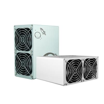 China Equipo minero de la moneda del minero 185 Mh/S de Goldshell Dogecoin Asic Litecoin en venta