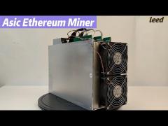 2300W EtHash Asic Ethereum Miner Low Noise 2400Mh/s YAMi YM-100