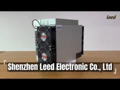 Shenzhen Leed Electronic Co., Ltd. - Asic Miner Manufacturer