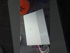 ICERIVER KS0 Asic Crypto Miner Kaspa Coin 100GH/S 65W Mining Machine