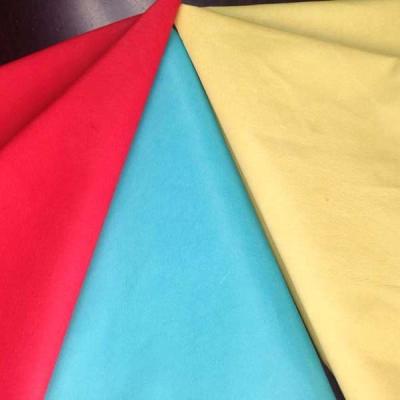China REAL PIGSKIN LEATHER MATERIAL FOR PURSE INNER LEATHER for sale