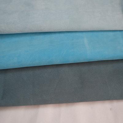 China SHOE INNER MATERIAL PIG SPLIT LINING LEATHER for sale