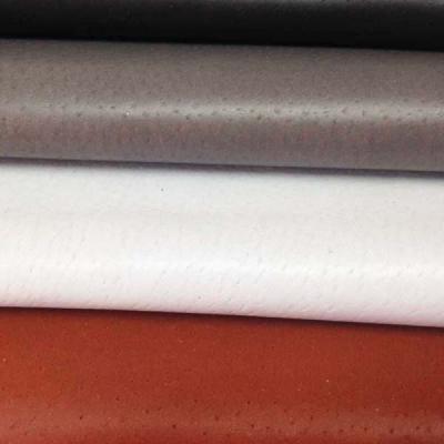 China GLAZED PIG SPLIT LEATHER USED FOR SHOE INNER LEATHER LINING for sale