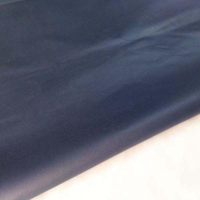 China ECO-FRIENDLY RESINED PIG SPLIT LEATHER FOR SHOE INNNER INSOLE LEATHER MATERIAL for sale