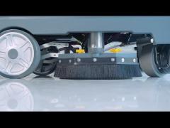 Video dimostrativo dell‘XJ860