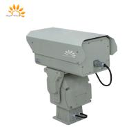 China Long Range Higher Sensitivity Thermal Imaging Camera For Anti UAV for sale