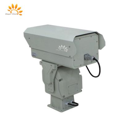 Cina Più alta macchina fotografica di registrazione di immagini termiche di sensibilità della lunga autonomia per l'anti UAV in vendita
