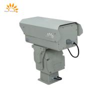 China Long Range Professional Thermal Imaging Camera for Firefighting for sale