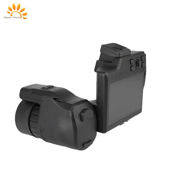 Power Industry Portable Infrared Camera Thermal Imaging Camera Temperature Measurement