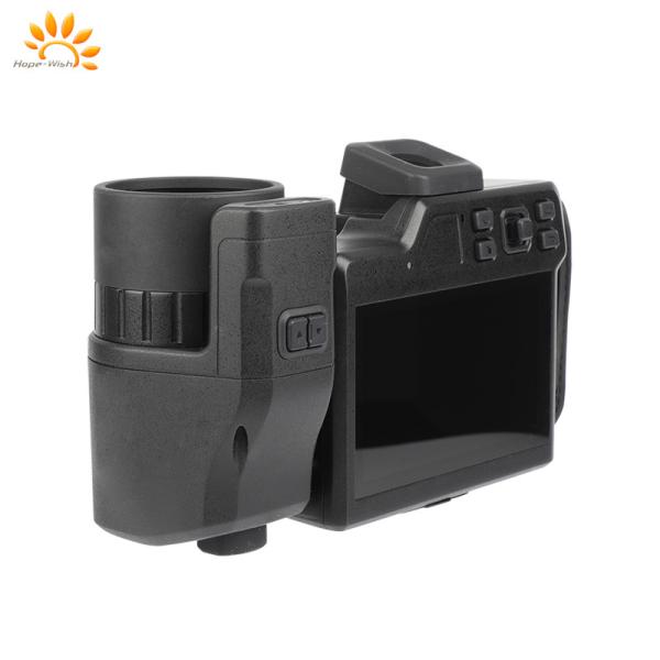 Power Industry Portable Infrared Camera Thermal Imaging Camera Temperature Measurement