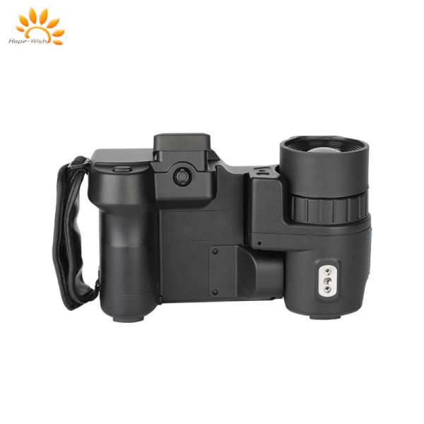 Power Industry Portable Infrared Camera Thermal Imaging Camera Temperature Measurement