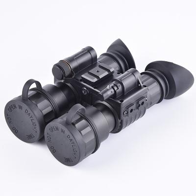 China Binocular Night Vision Imaging WiFi Thermal Scope Camera Portable for sale