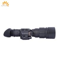China Thermal Imaging Monocular Multi Function Night Vision Scope for sale