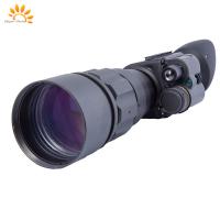China Thermal Imaging Monocular Multi Function Night Vision Scope for sale