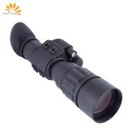 China Thermal Imaging Monocular Multi Function Night Vision Scope for sale