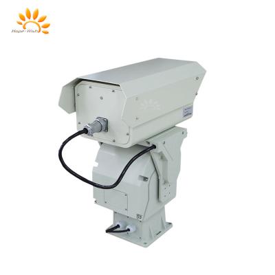 Chine caméra thermique de fond de la résolution 640x480 avec le champ visuel 25° à vendre