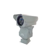 China Durable Long Range Thermal Camera HD Imaging Night Vision for sale