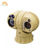 China Ethernet Interface Long Range Thermal Camera For Resolution Sensor Multi-Sensor IOT Smart Camera for sale