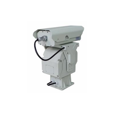 China long range PTZ camera1080P High Resolution Long Range PTZ Camera For Surveillance And Monitoring for sale