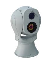 China Ship Mounted  Multi-spectrum Optical Electronical Platform security surveillance camera for sale