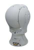 China Ship Mounted  Multi-spectrum Optical Electronical Platform security surveillance camera for sale