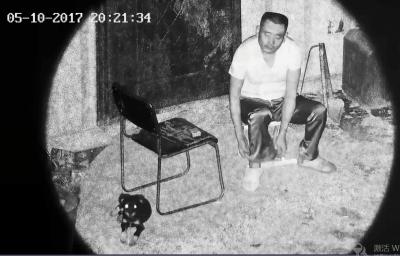 China Night Vision PTZ Long Range CCD Camera Laser Illumination Camera With 500m Surveillance for sale
