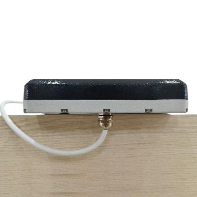 중국 장거리 보안 카메라와 감시 레이더 이동 목표물을 탐지하기 위해 판매용